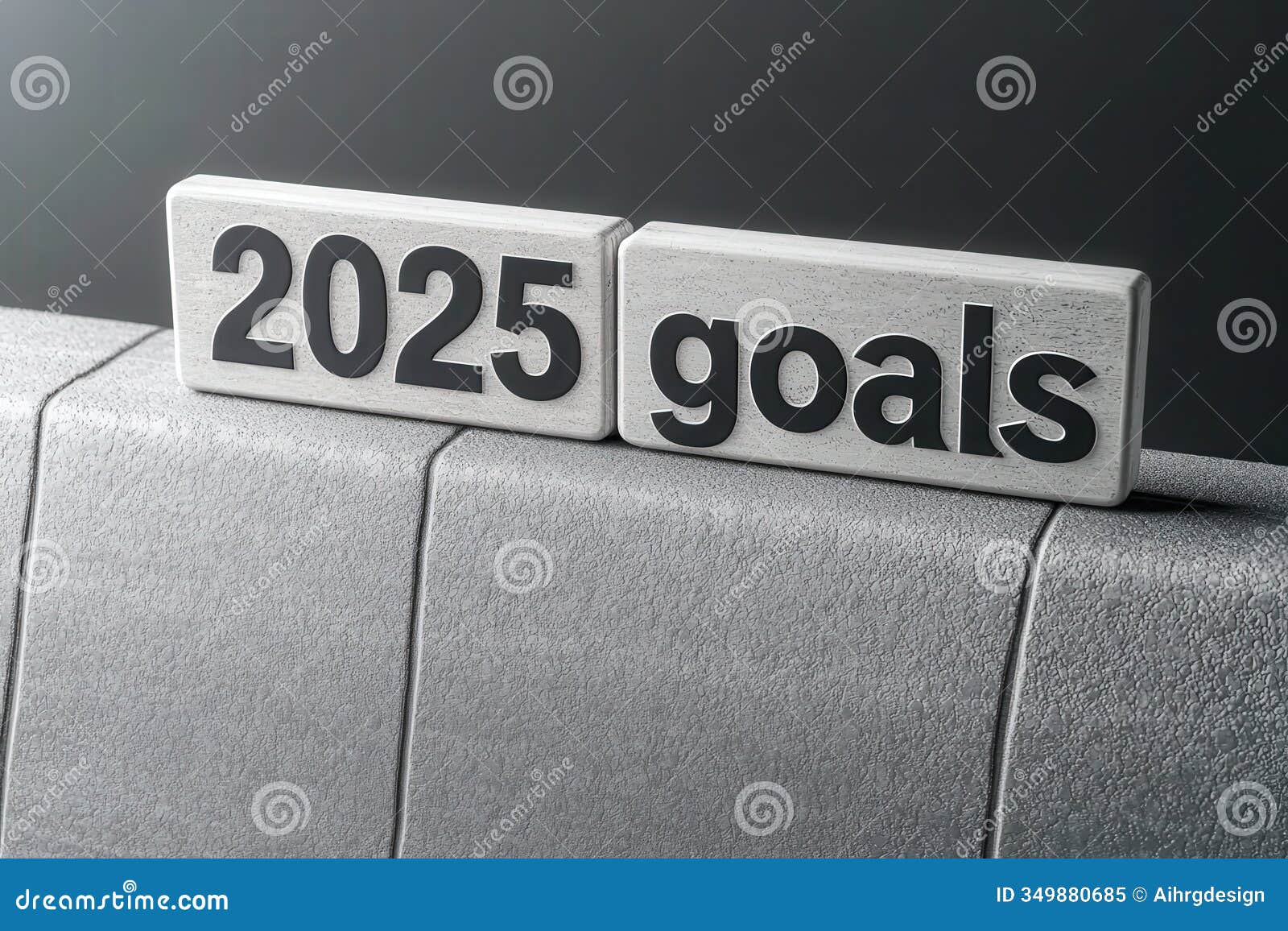 Setting Clear and Ambitious Goals for Personal Growth in 2025 Stock ...