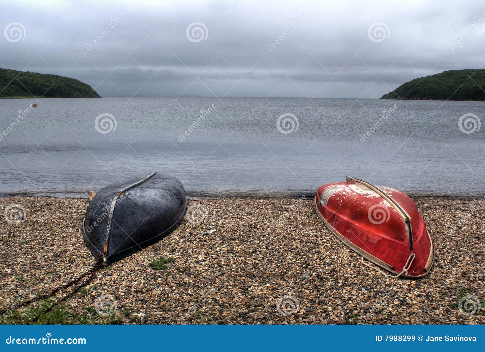 Two boats stock image. Image of fish, destinations, summer - 7988299