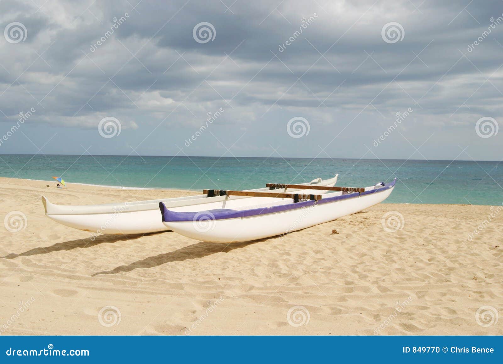 Two Boats on the Sand stock photo. Image of canoe, boating - 849770