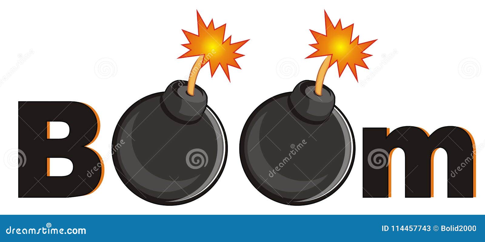 Letters Set As Dynamite Sticks Alphabet Collection. 3d Rendering Stock ...