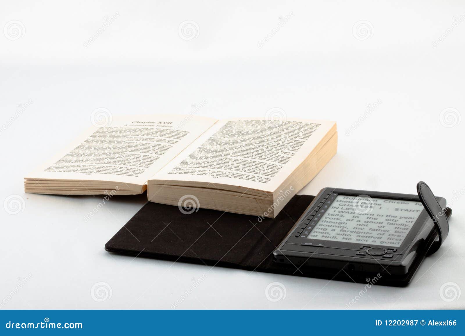 Two books stock image. Image of reading, text, library - 12202987