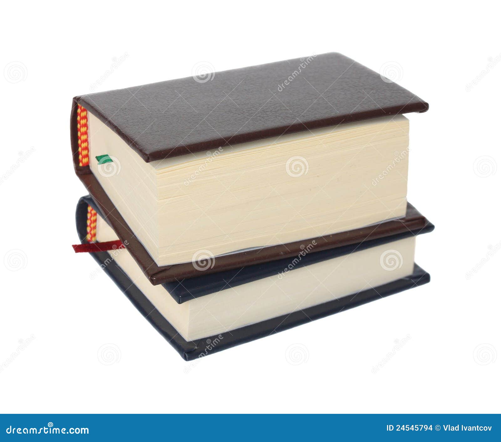 Two books. stock photo. Image of literary, read, publication - 24545794