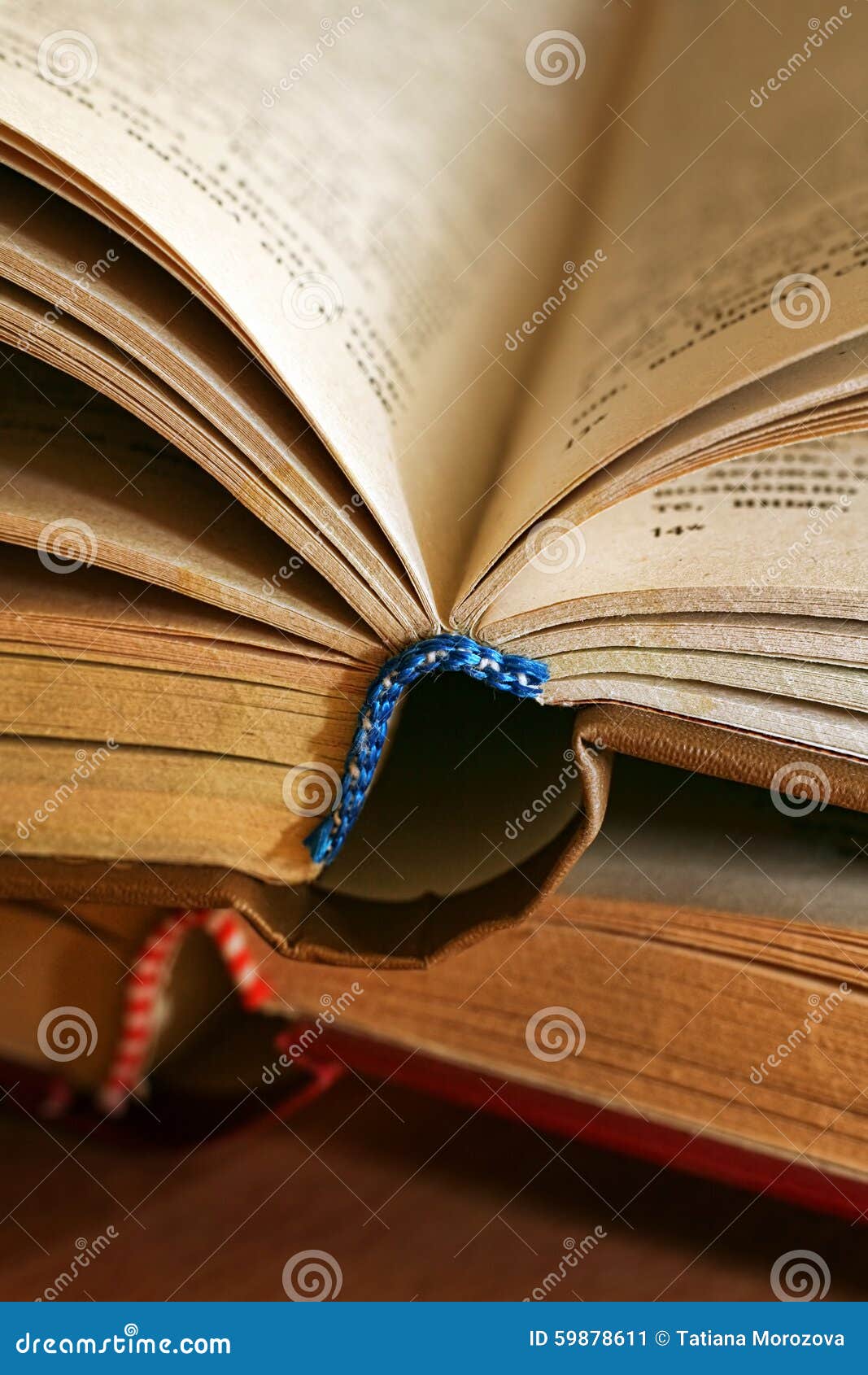 Two books stock image. Image of readings, expertise, large - 59878611