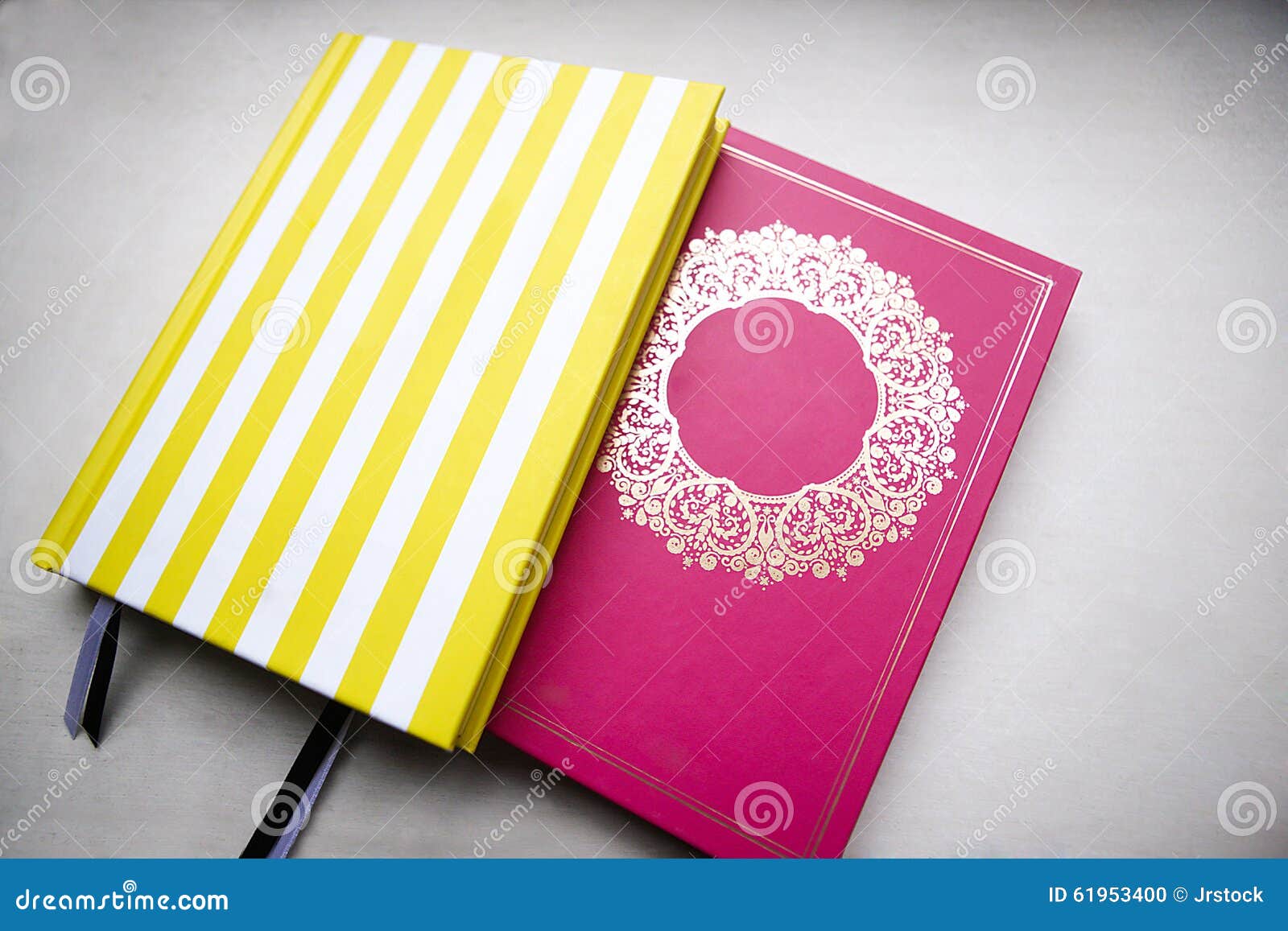 Two books placed together stock photo. Image of book - 61953400