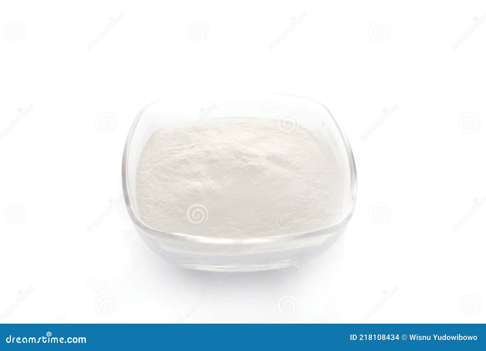 Two Bottles of Milk on a White Background - Botol Susu Stock Photo ...