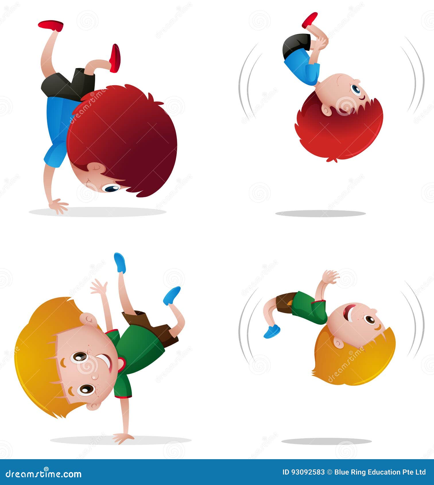 Flipping Cartoons, Illustrations & Vector Stock Images - 845 Pictures ...