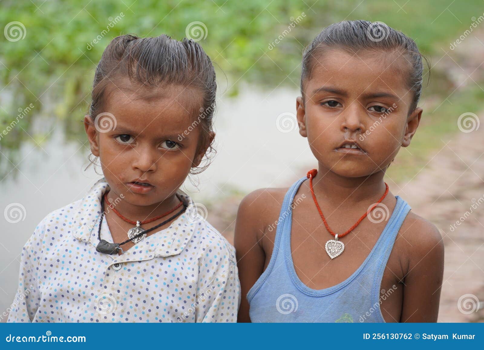 Two Boys Stand Up in the Park Editorial Photography - Image of masti ...