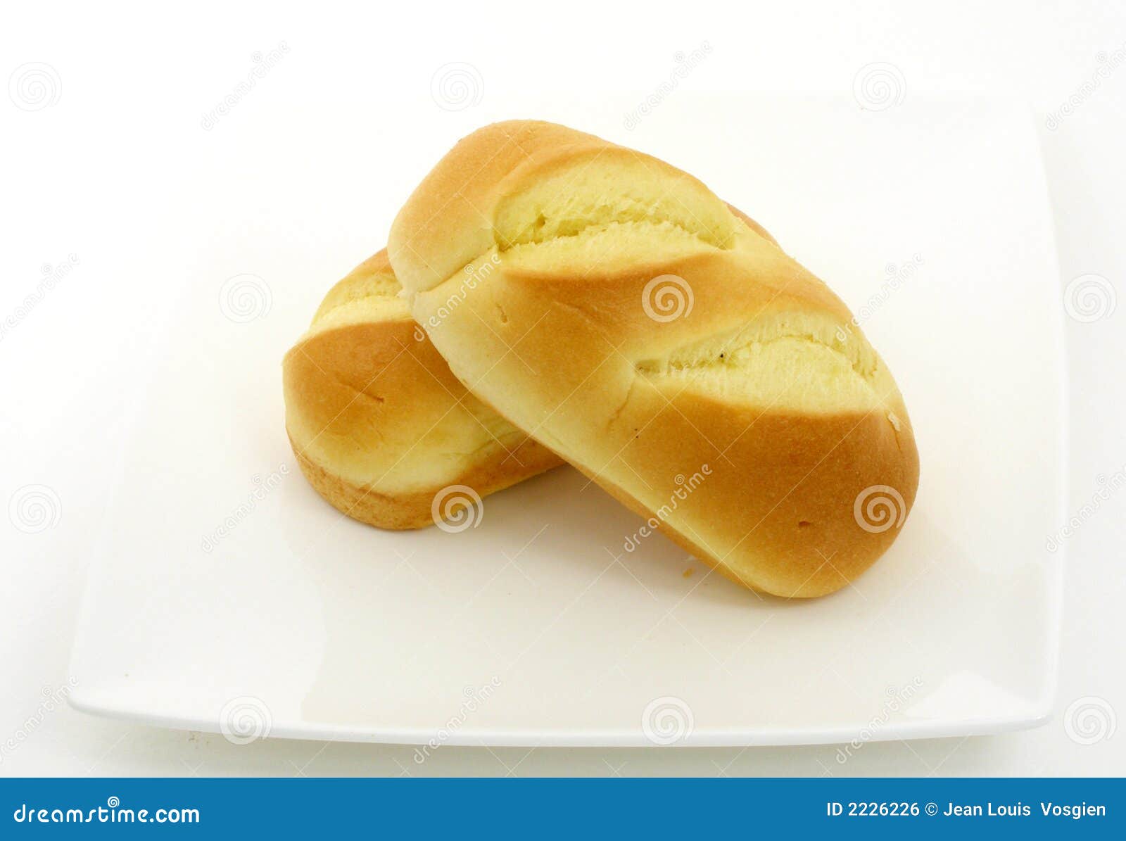 Two breads stock photo. Image of appetizers, health, cooking - 2226226