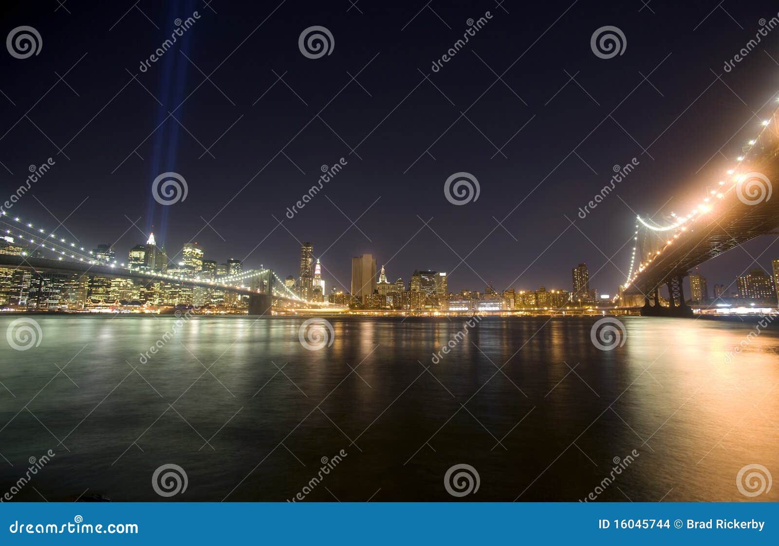 Two bridges editorial stock image. Image of modern, exposure - 16045744