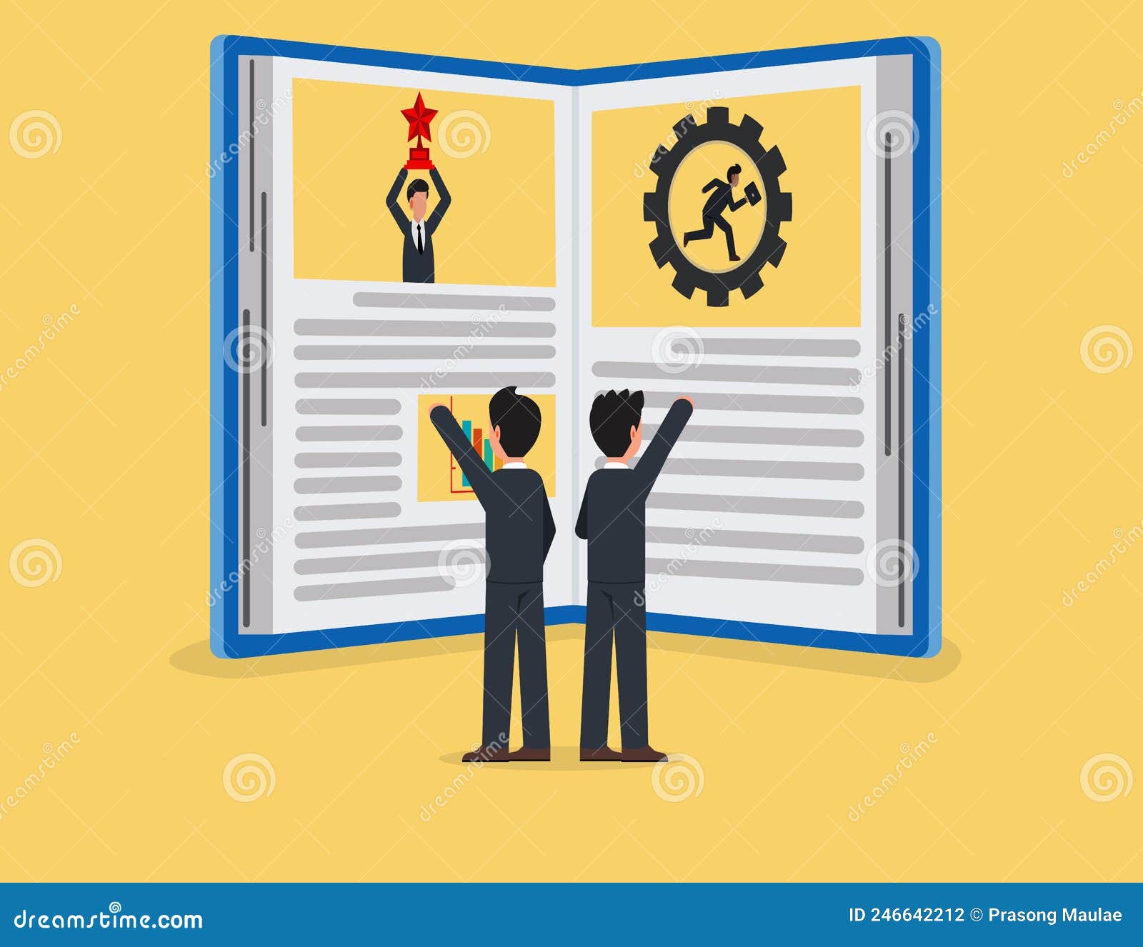 Erudition And Success - Pictured As Word Erudition And A F1 Car, To ...