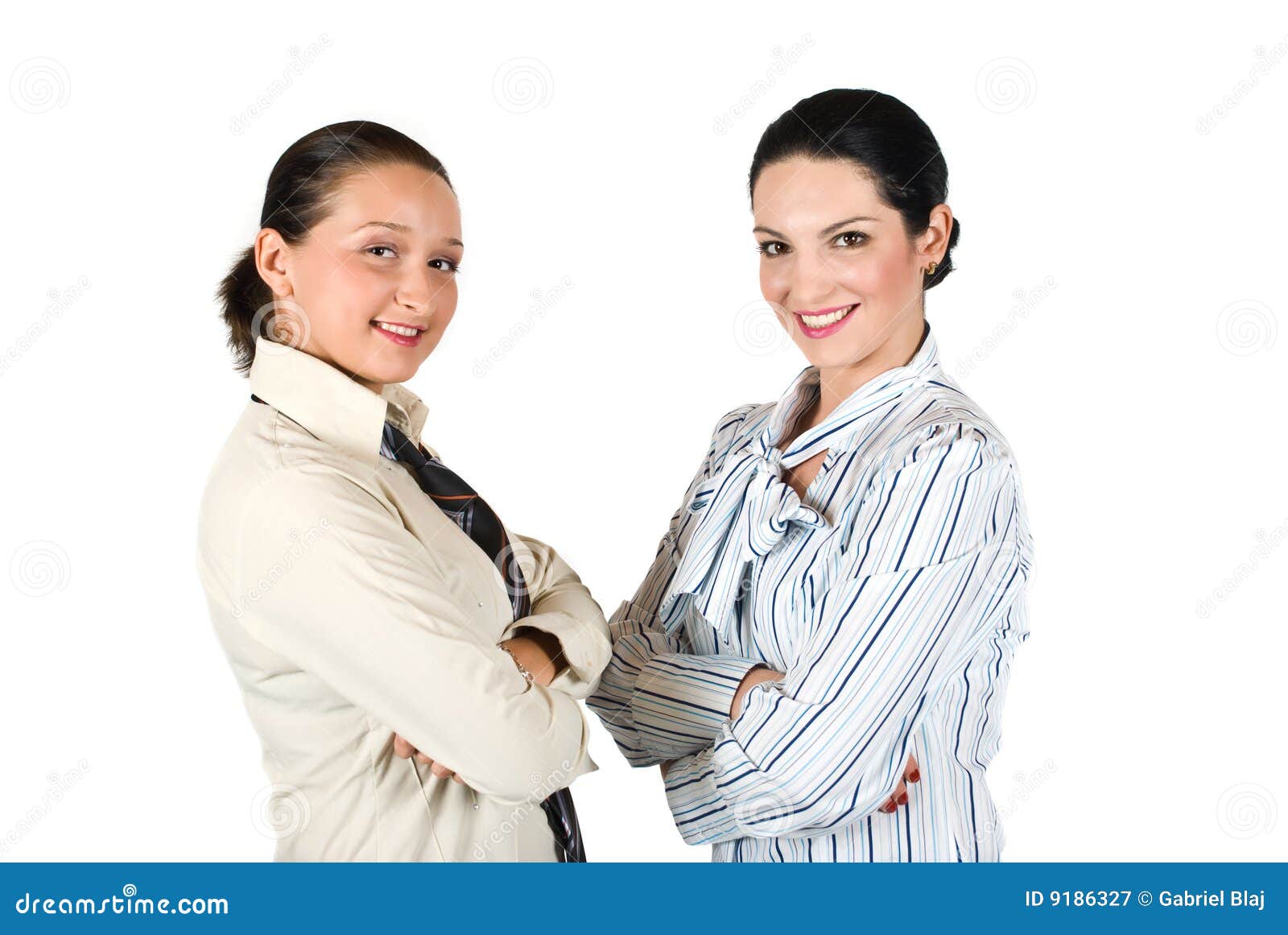 Two business woman team stock image. Image of businesswoman - 9186327 Two business woman team stock image. Image of businesswoman - 9186327