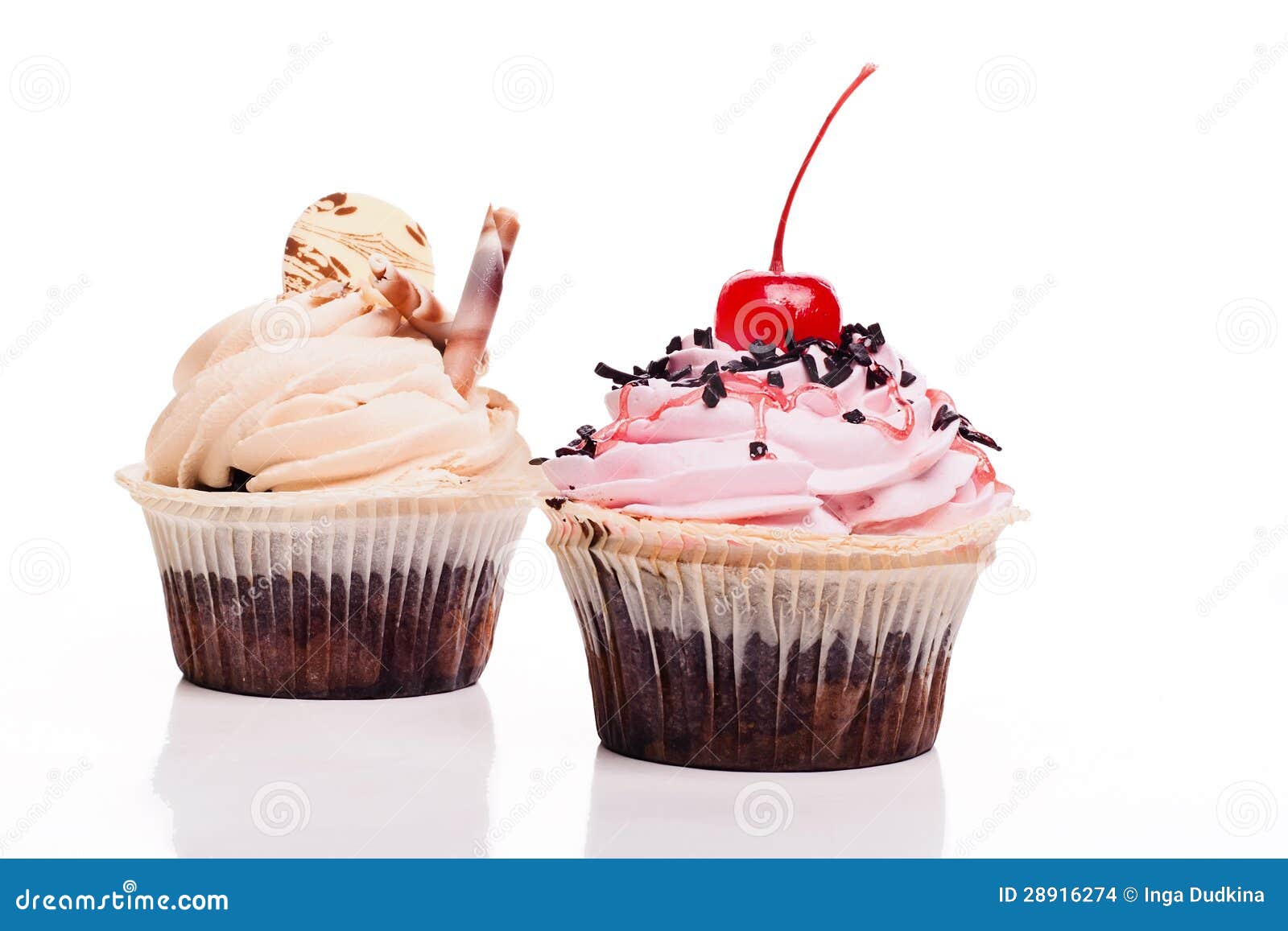 Cakes Stock Photography | CartoonDealer.com #13030802