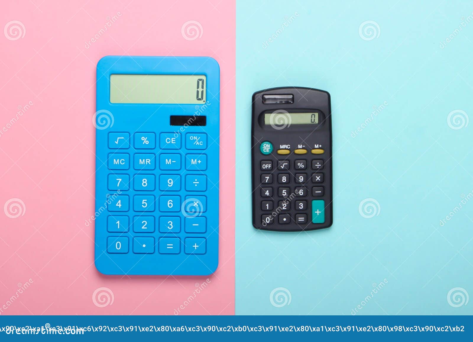 Calculator stock image. Image of mathematics, tool, background - 236366759