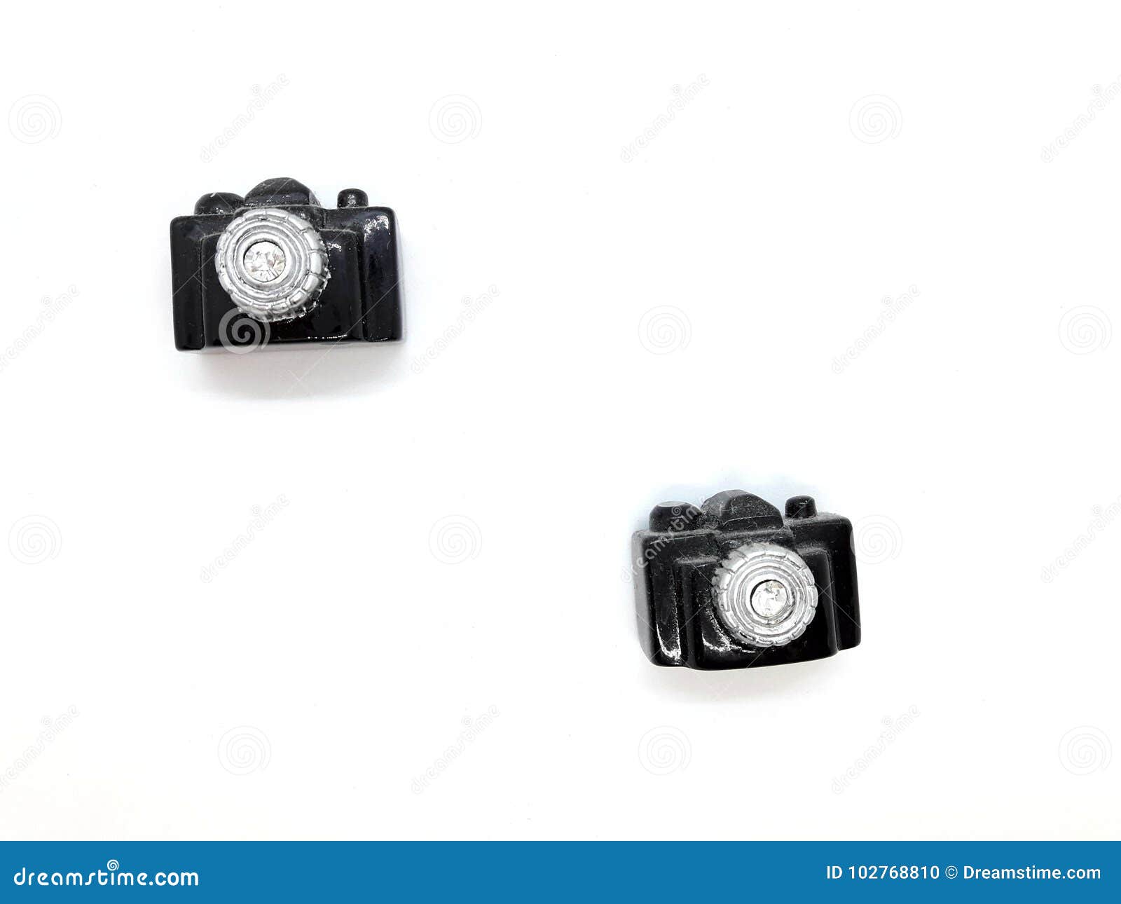 Two cameras stock photo. Image of silver, product, hardware - 102768810