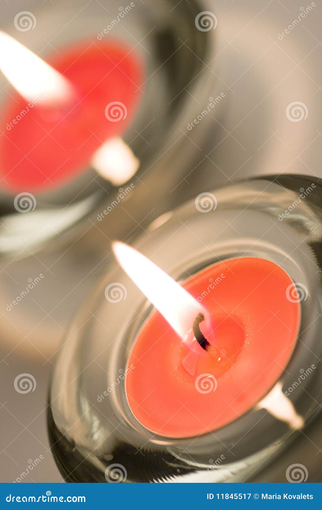 Two candles stock image. Image of concepts, candlelight - 11845517