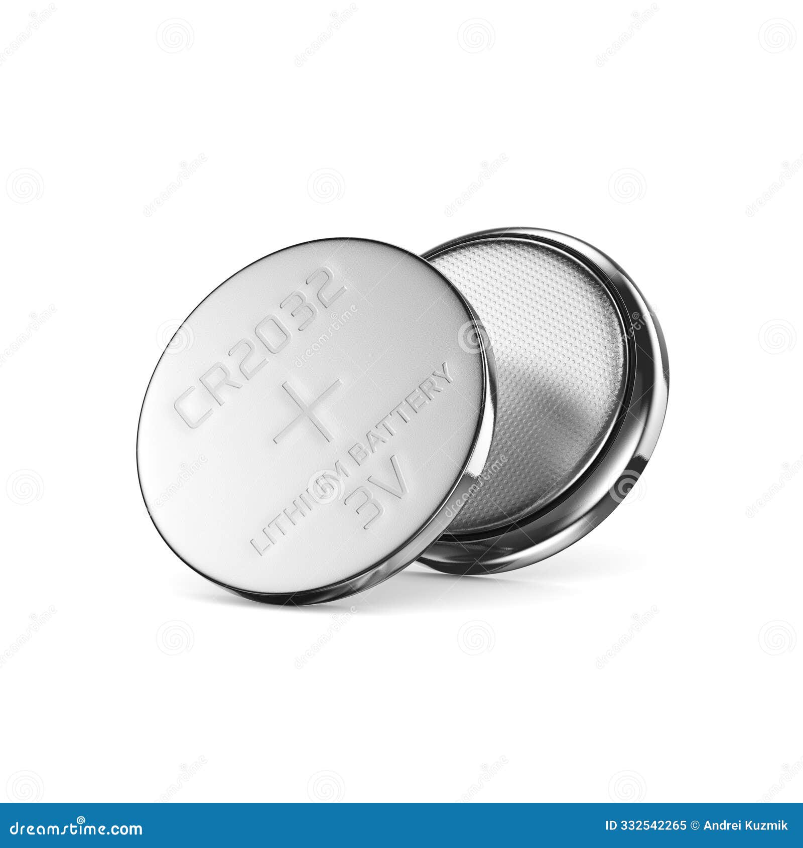 Lithium, 3D Rendering Background Of Cubes Of Symbols Of The Elements Of ...