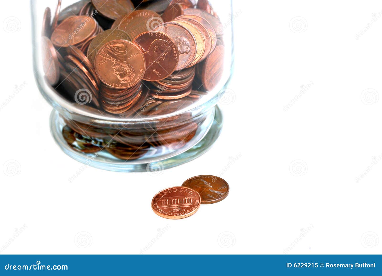 Two Cents stock image. Image of white, change, isolated - 6229215