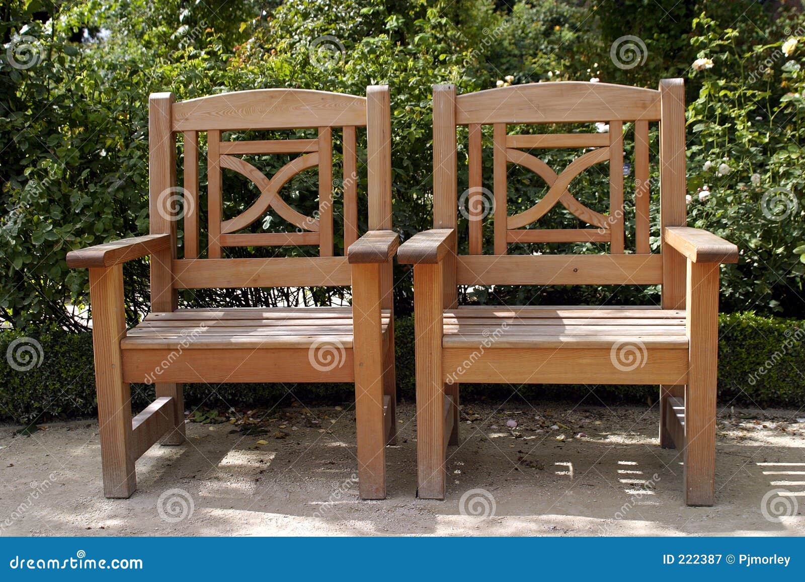 Two Chairs stock image. Image of weather, season, chairs - 222387