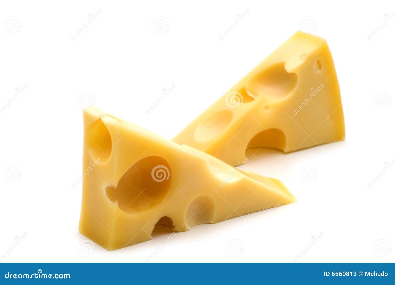 Two Cheese Picture. Image: 6560813