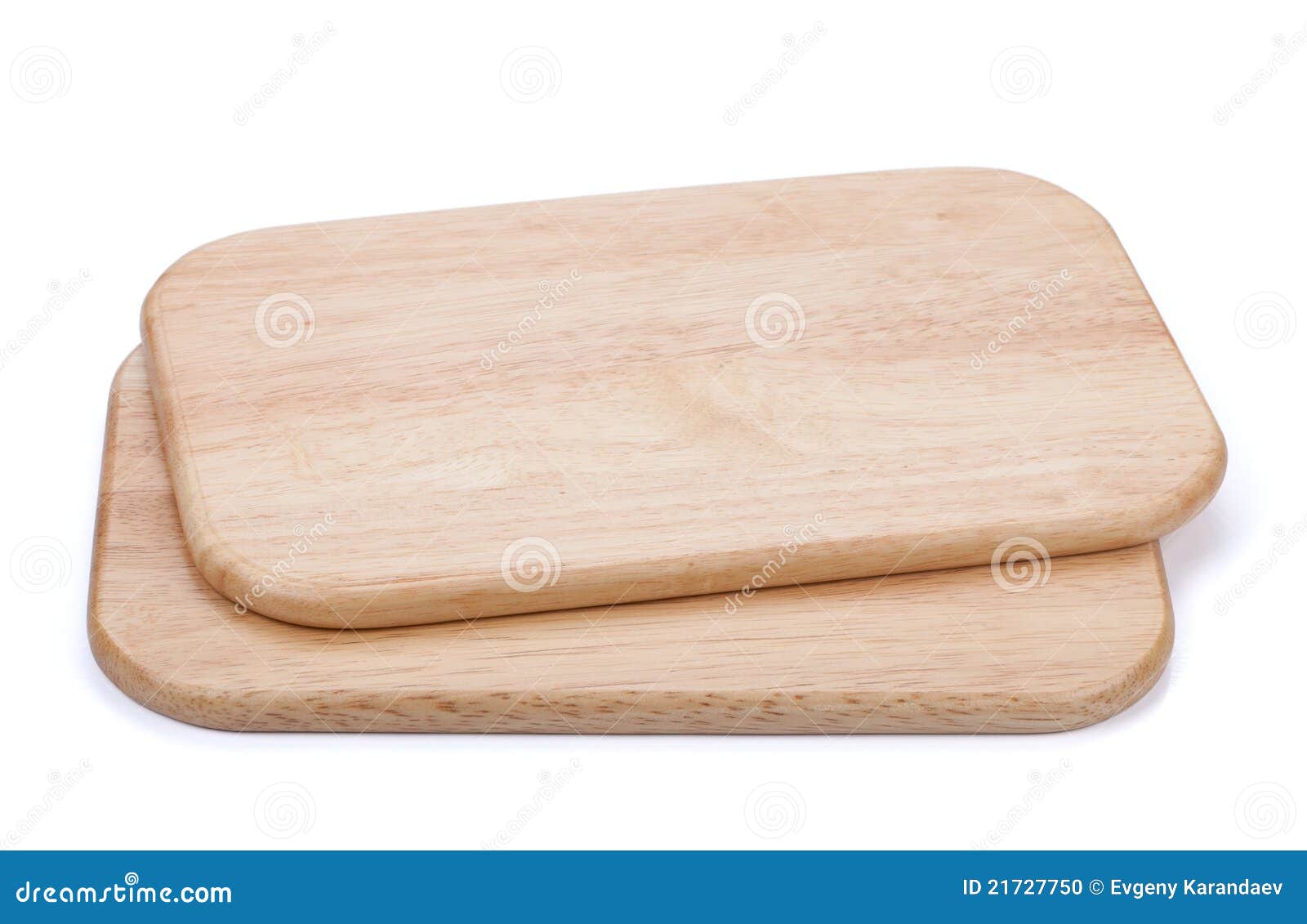 Two chopping boards stock photo. Image of equipment, path - 21727750