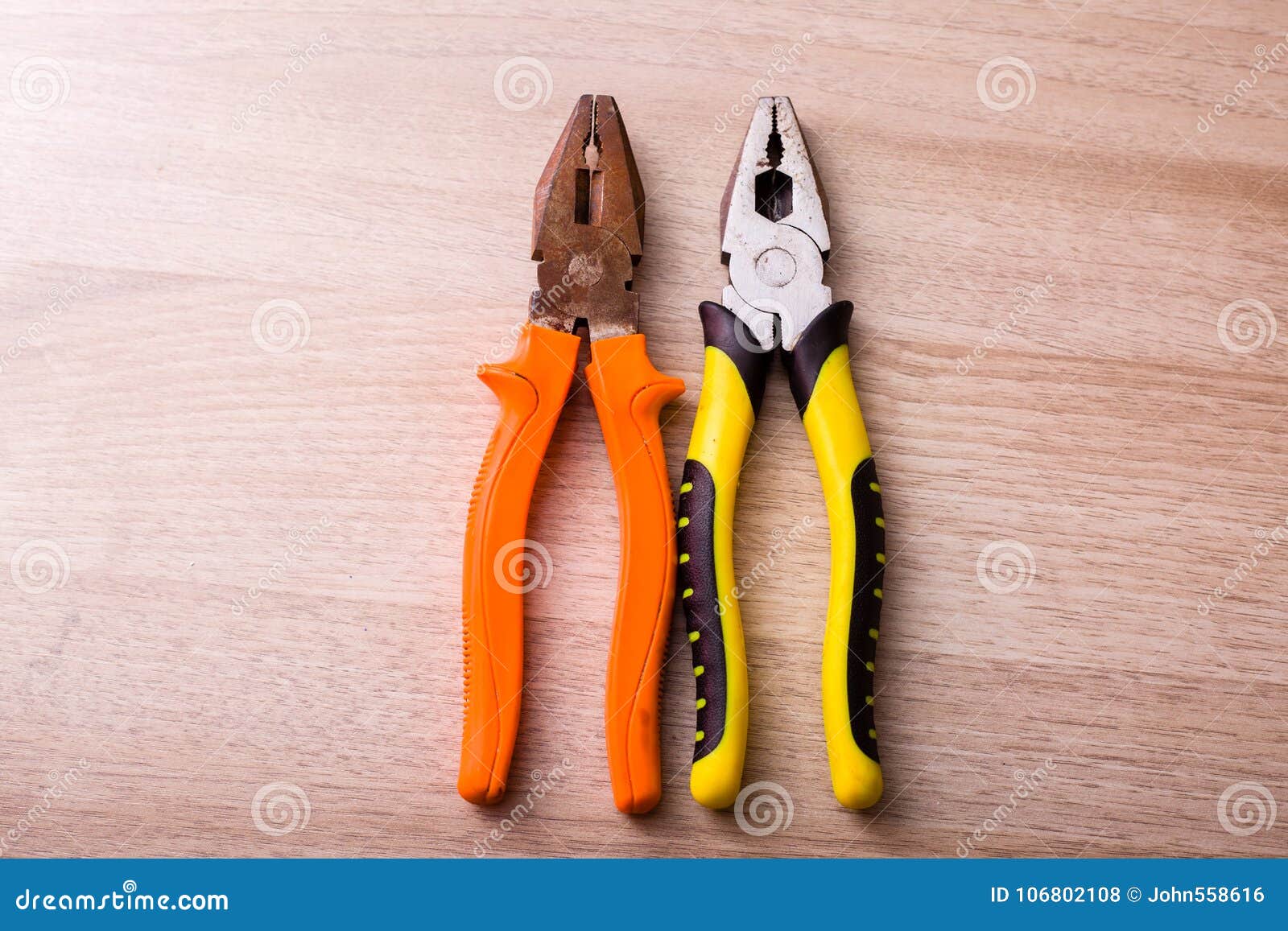 The two claws wires stock photo. Image of construct - 106802108