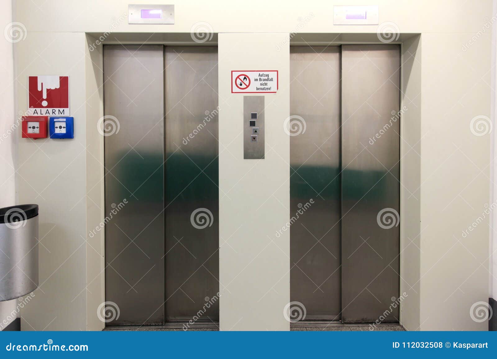 Underground Elevators Stock Photo | CartoonDealer.com #63792372