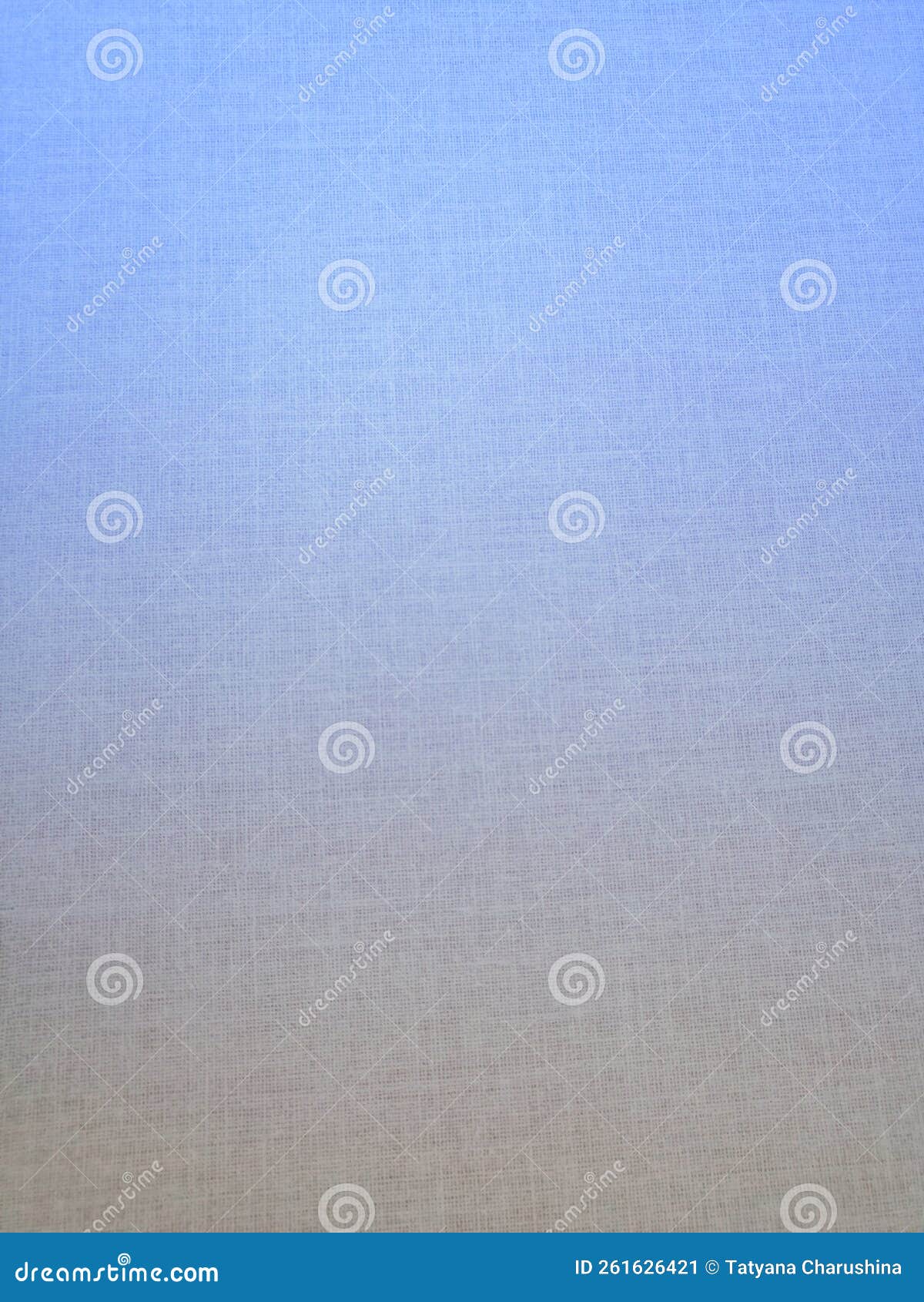 Two-color Background Gray and Blue Stock Image - Image of gray, fabric ...