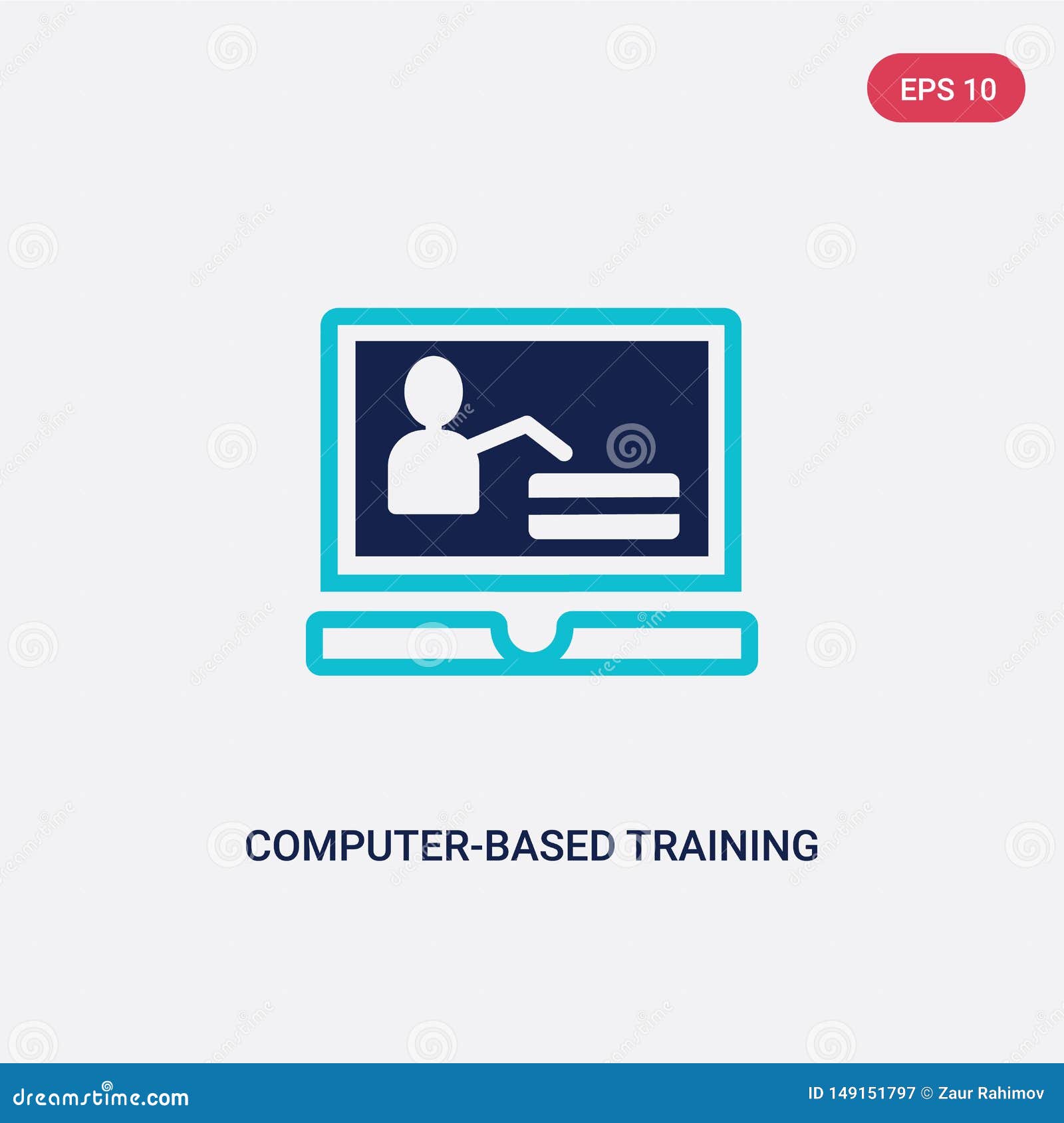CBT - Computer Based Training Acronym, Education Concept Background ... CBT - Computer Based Training Acronym, Education Concept Background ...