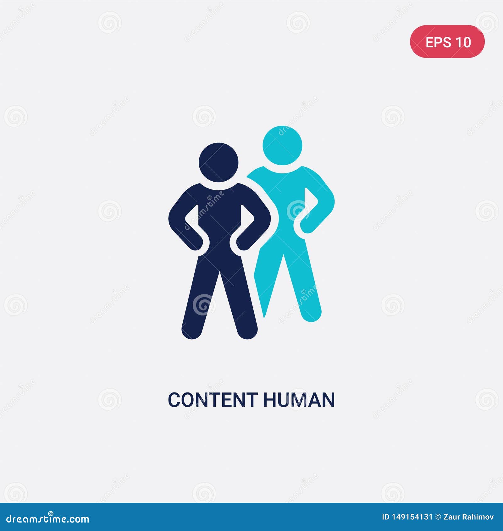 Content Human Transparent Icon. Content Human Symbol Design From Vector ...
