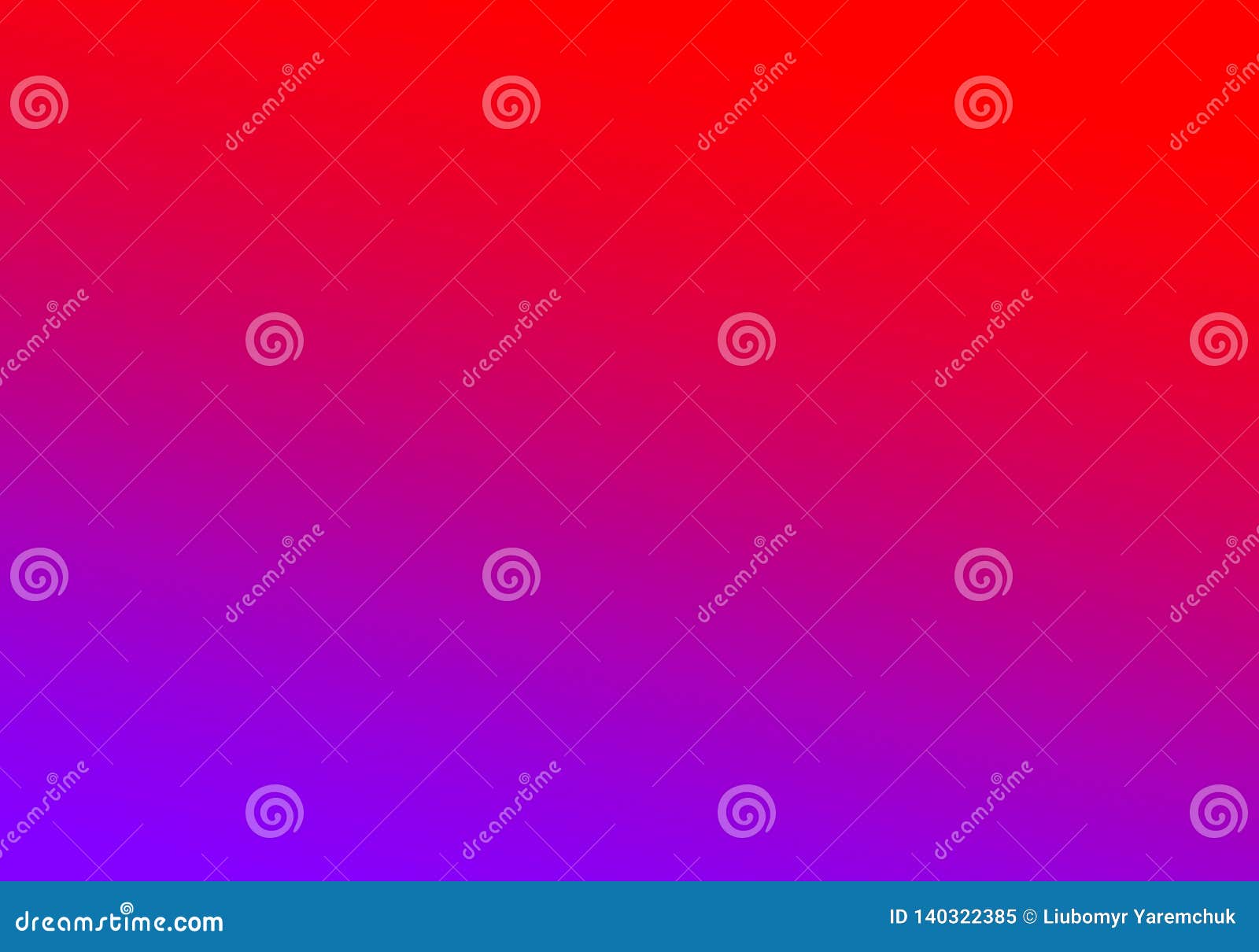 Two Color Gradient Background Soft and Light Stock Illustration ...