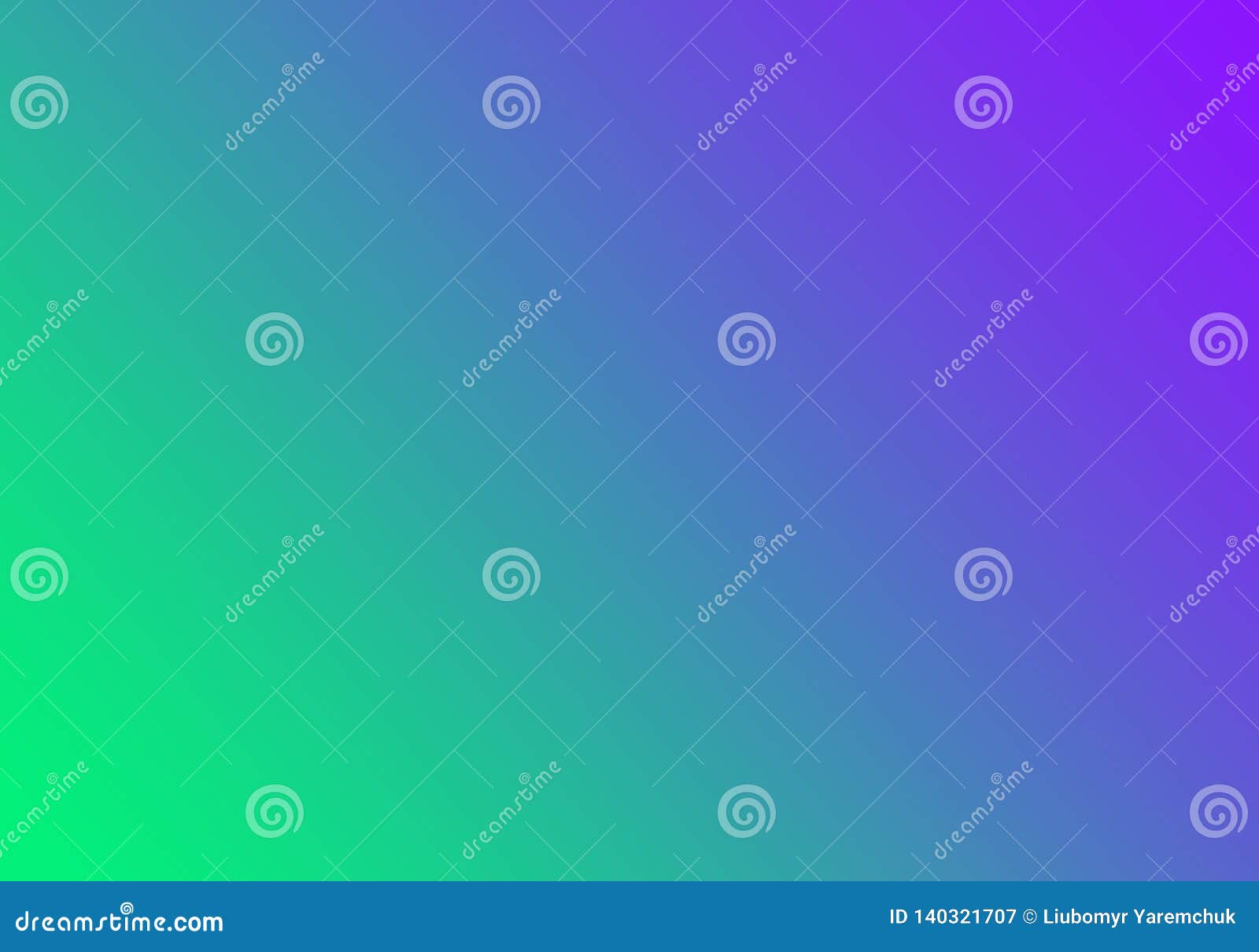 Two Color Gradient Background Soft and Light Stock Illustration ...