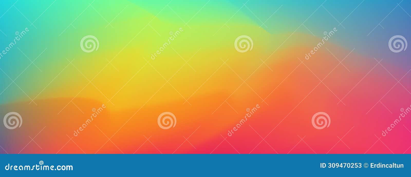 Web Gradient Wave Colors Vector Art Design Stock Vector - Illustration ...