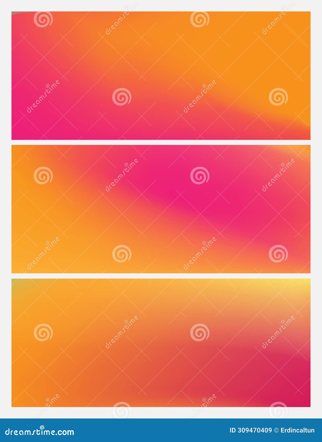 Web Gradient Wave Colors Vector Art Design Stock Vector - Illustration ...