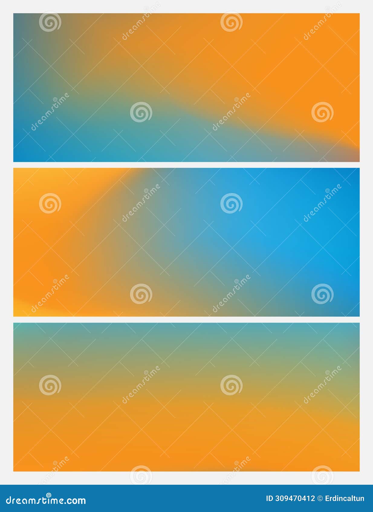 Web Gradient Wave Colors Vector Art Design Stock Vector - Illustration ...