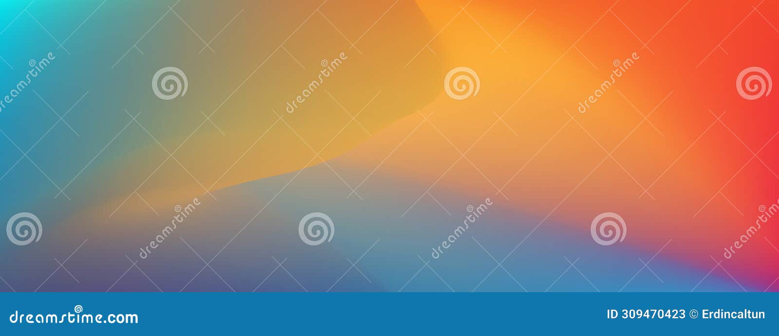 Web Gradient Wave Colors Vector Art Design Stock Illustration ...