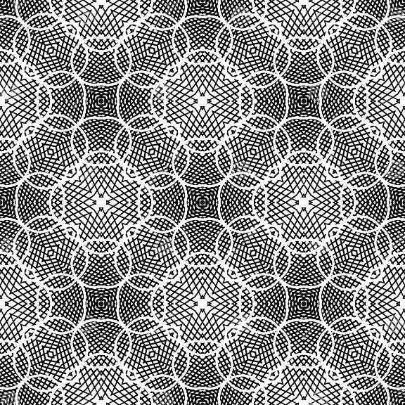 TWO COLOR PATTERN PATTERN DESIGN Stock Vector - Illustration of ...