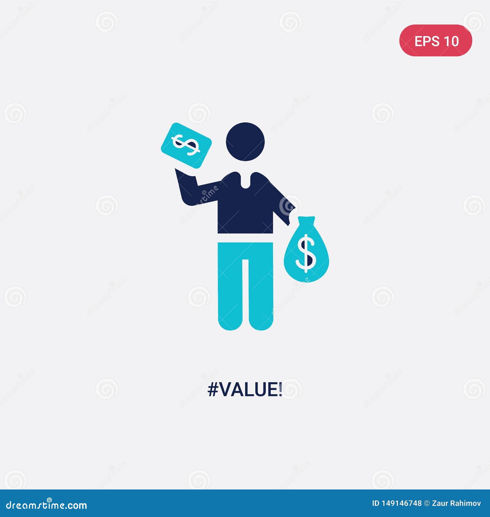 Two Color #value! Vector Icon from Behavior Concept. Isolated Blue # ... Two Color #value! Vector Icon from Behavior Concept. Isolated Blue # ...