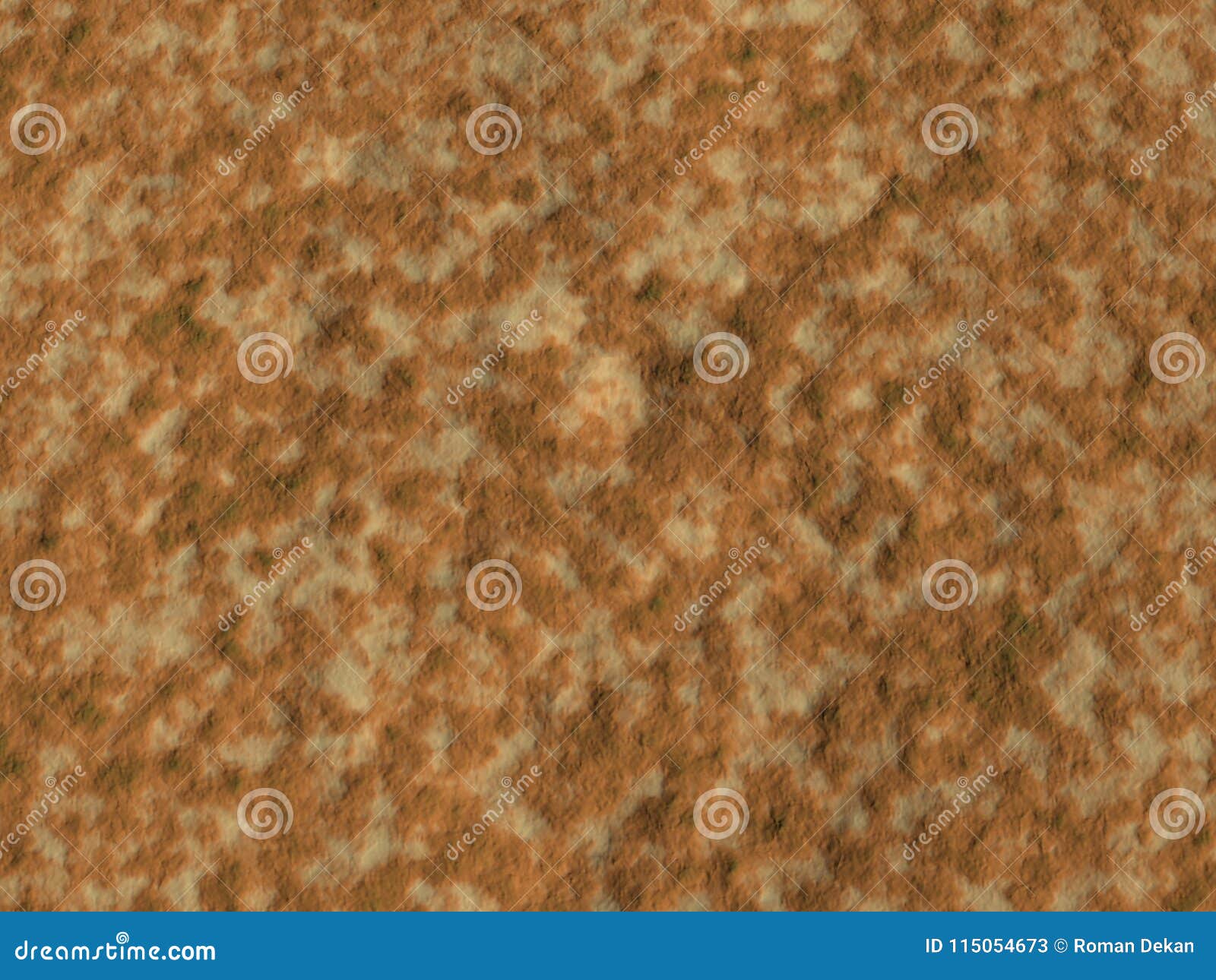 Two Colored Sand Background Stock Illustration - Illustration of ...