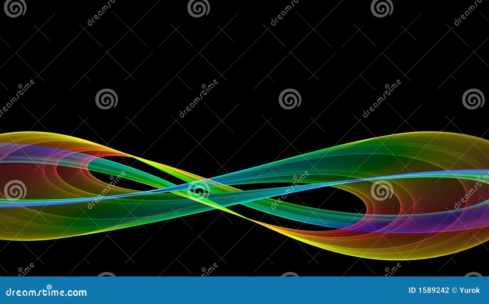Two Colorful Loops Stock Illustrations – 21 Two Colorful Loops Stock ...
