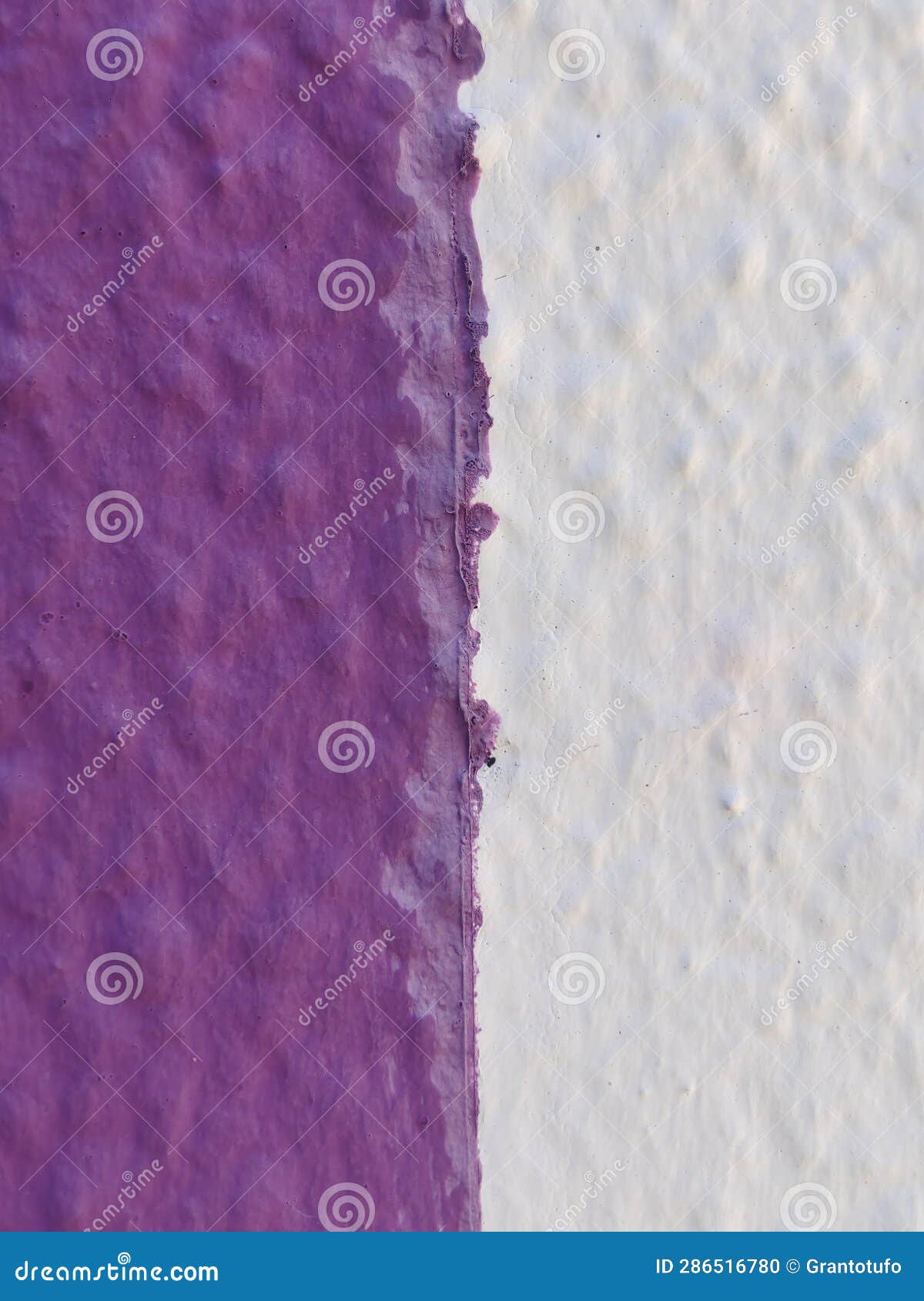 Two Colours Texture Forming a Background Stock Photo - Image of texture ...