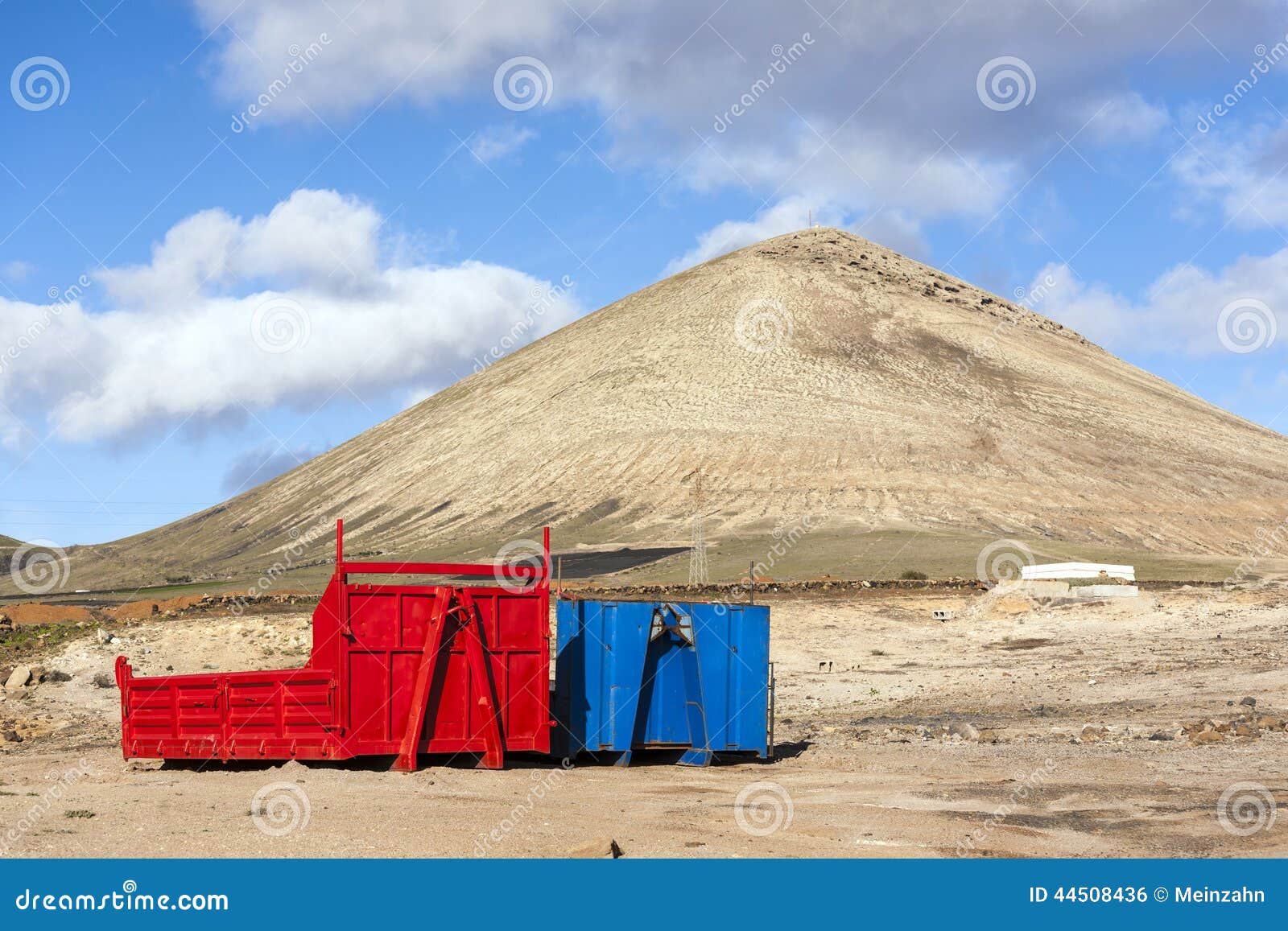 Blue Volcanic Glass. Large Cobblestones. Close-up, Texture. Royalty ...