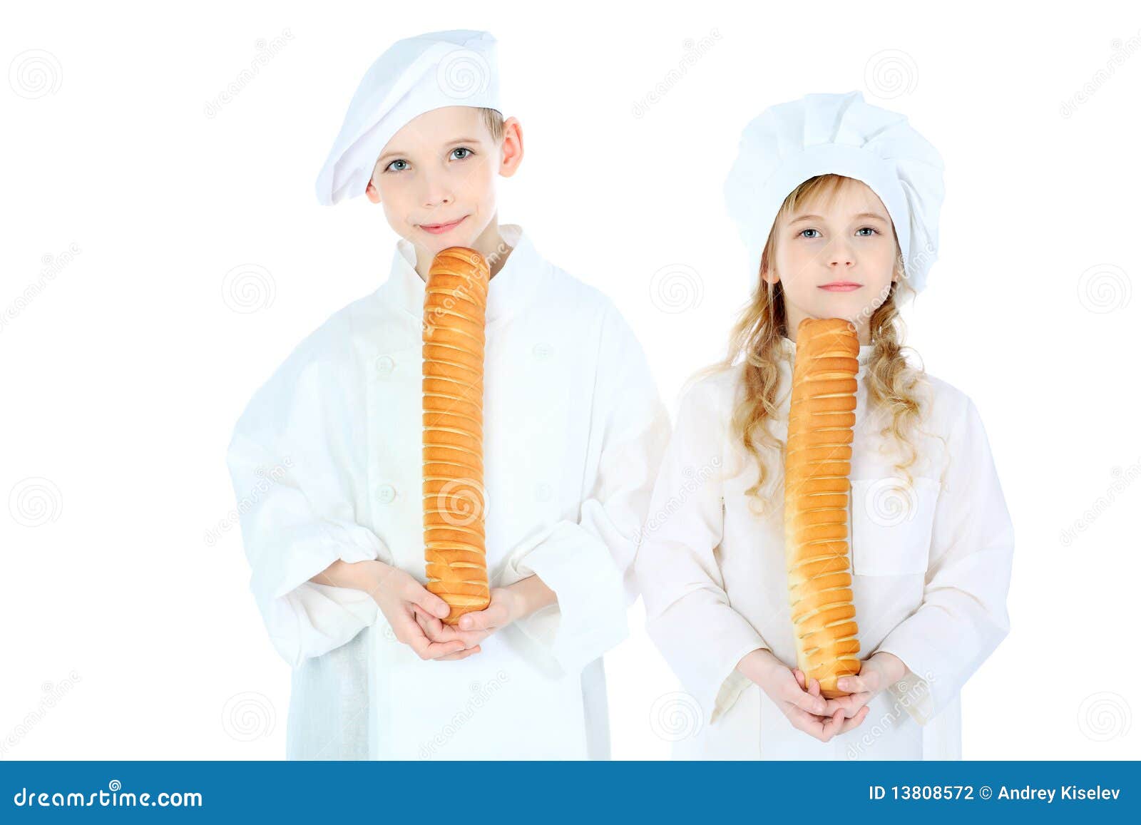 Two Cooks Picture. Image: 13808572