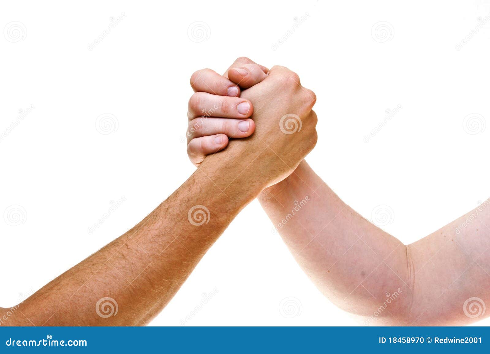 Two coupled hands stock photo. Image of agreement, confirm - 18458970