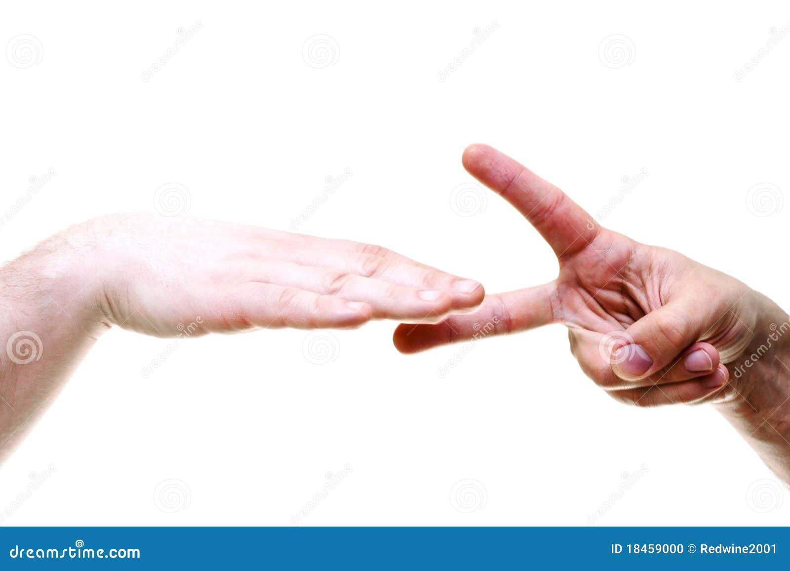 Two coupled hands stock photo. Image of assistance, confirm - 18459000
