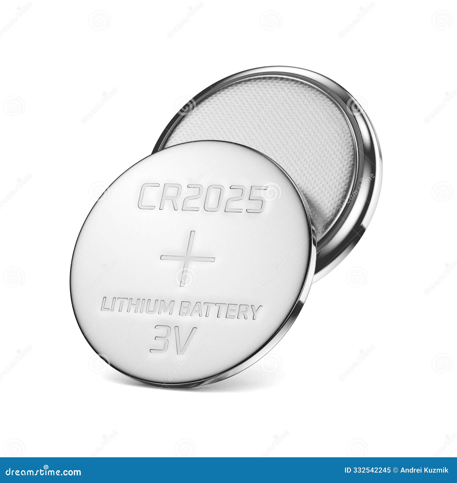 Lithium, 3D Rendering Background Of Cubes Of Symbols Of The Elements Of ...