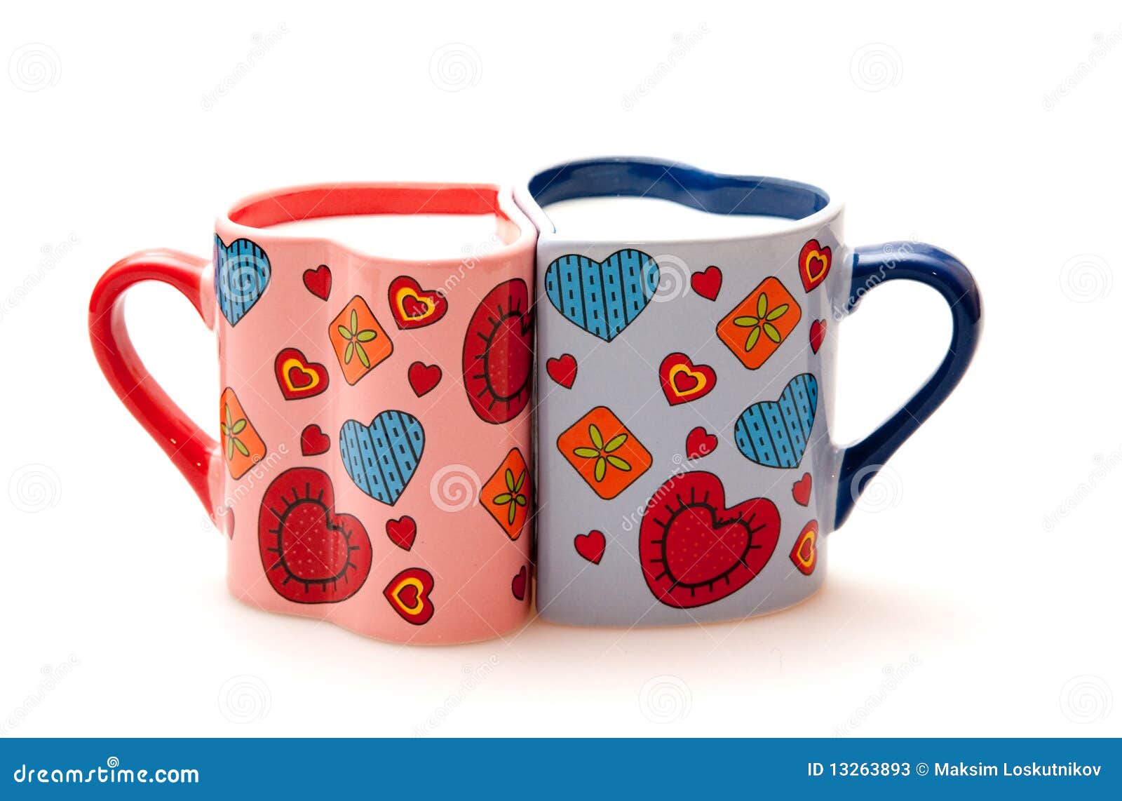 Two cup stock image. Image of alcoholic, event, group - 13263893