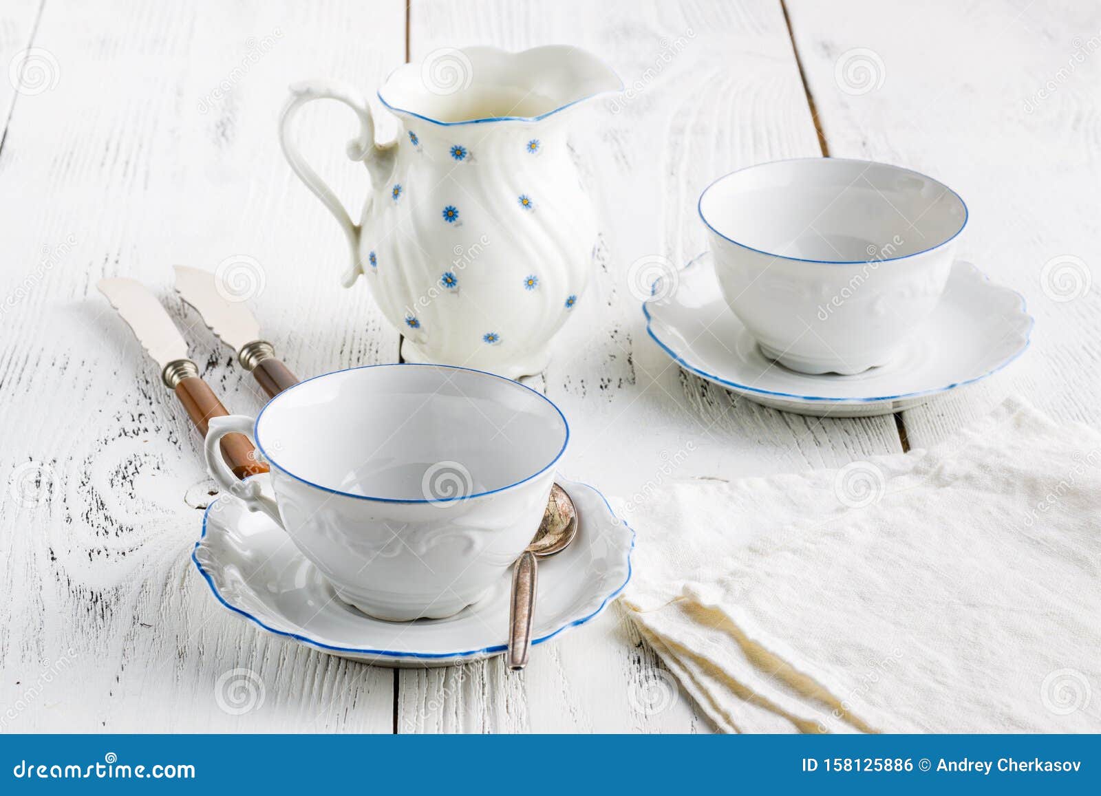 Beautiful Dish On Texture Royalty-Free Stock Image | CartoonDealer.com ...