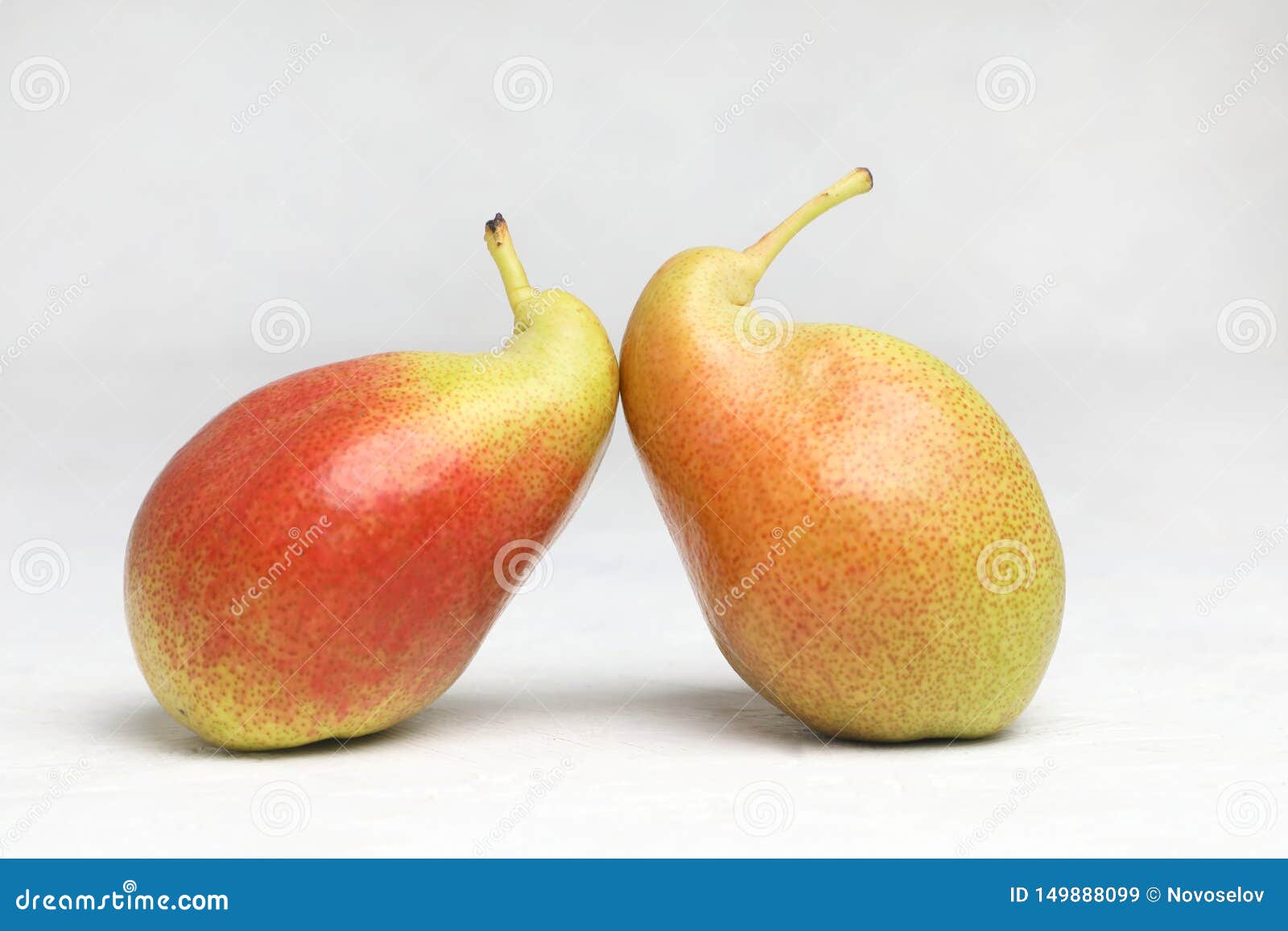 The two curves of the pear stock image. Image of bizarre - 149888099