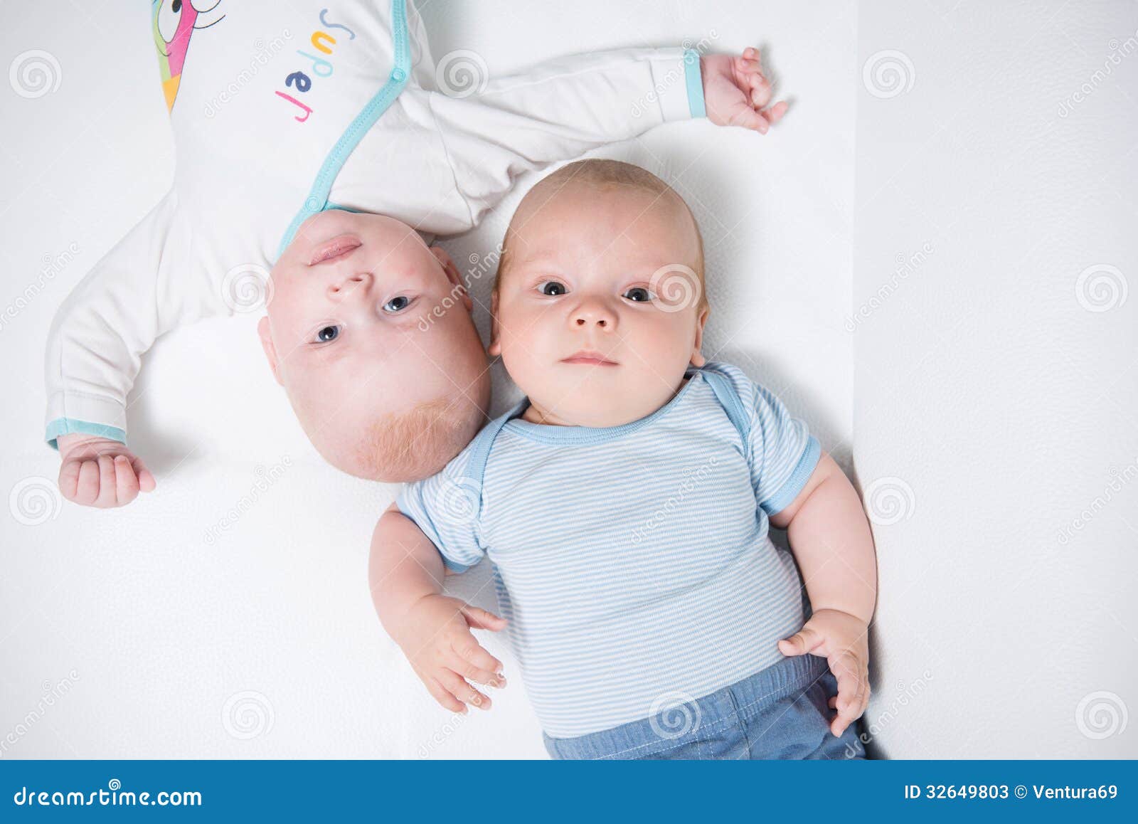 Wow Baby Facial Expression