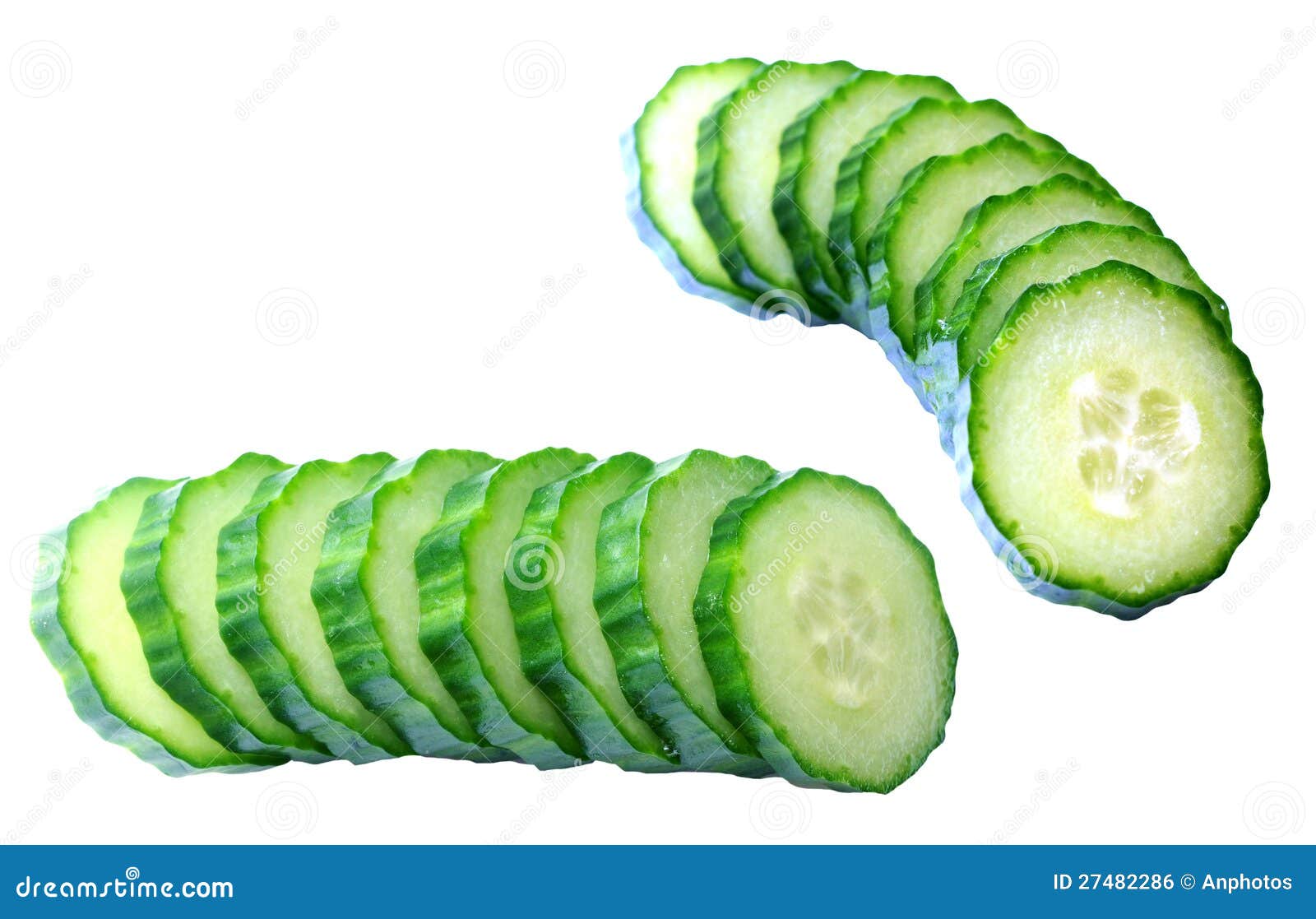 Two Cutting Slice of Pickle Stock Photo - Image of green, kitchen: 27482286